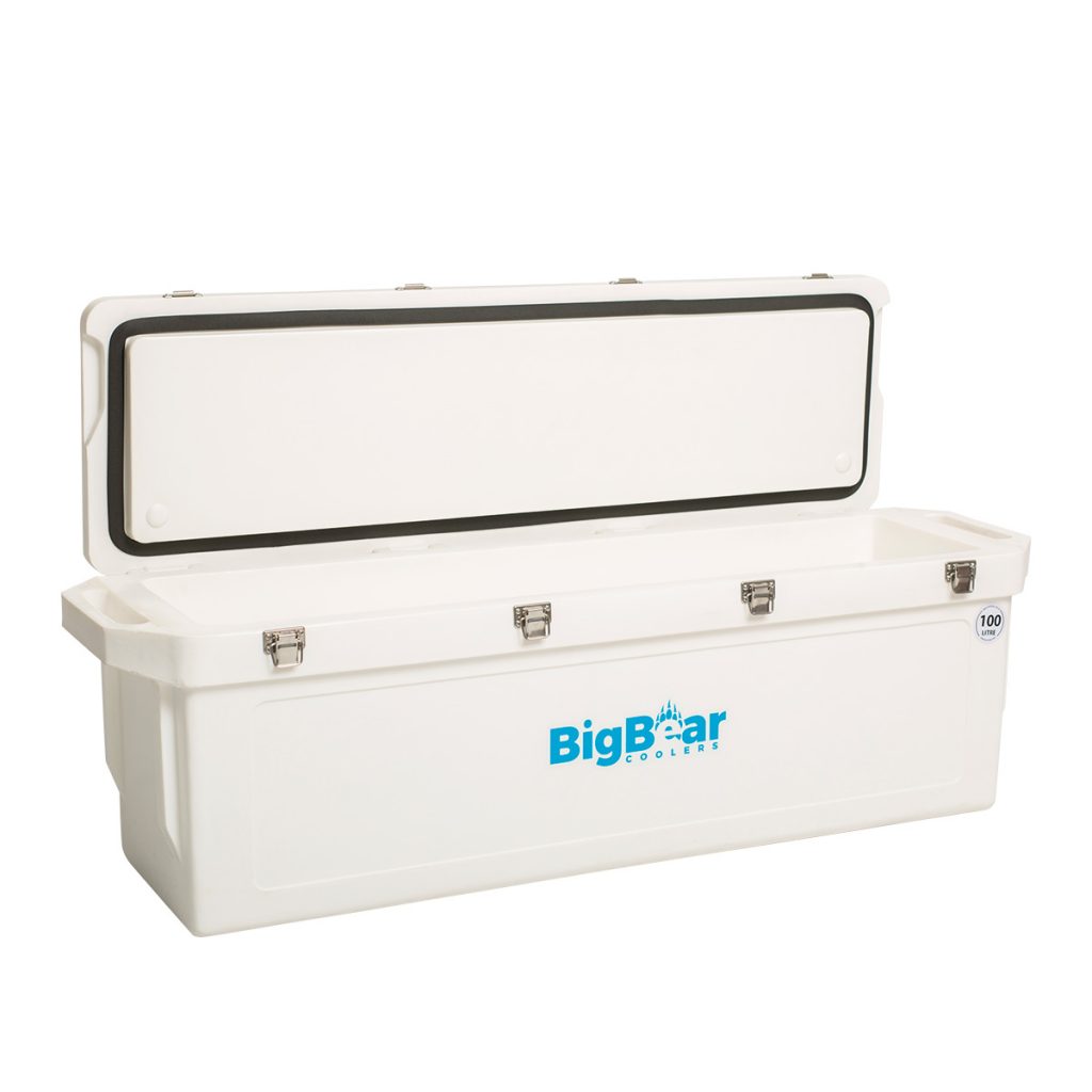 Mackerel Range - Big Bear Coolers