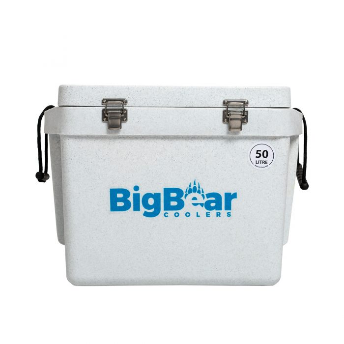 Square Range - Big Bear Coolers