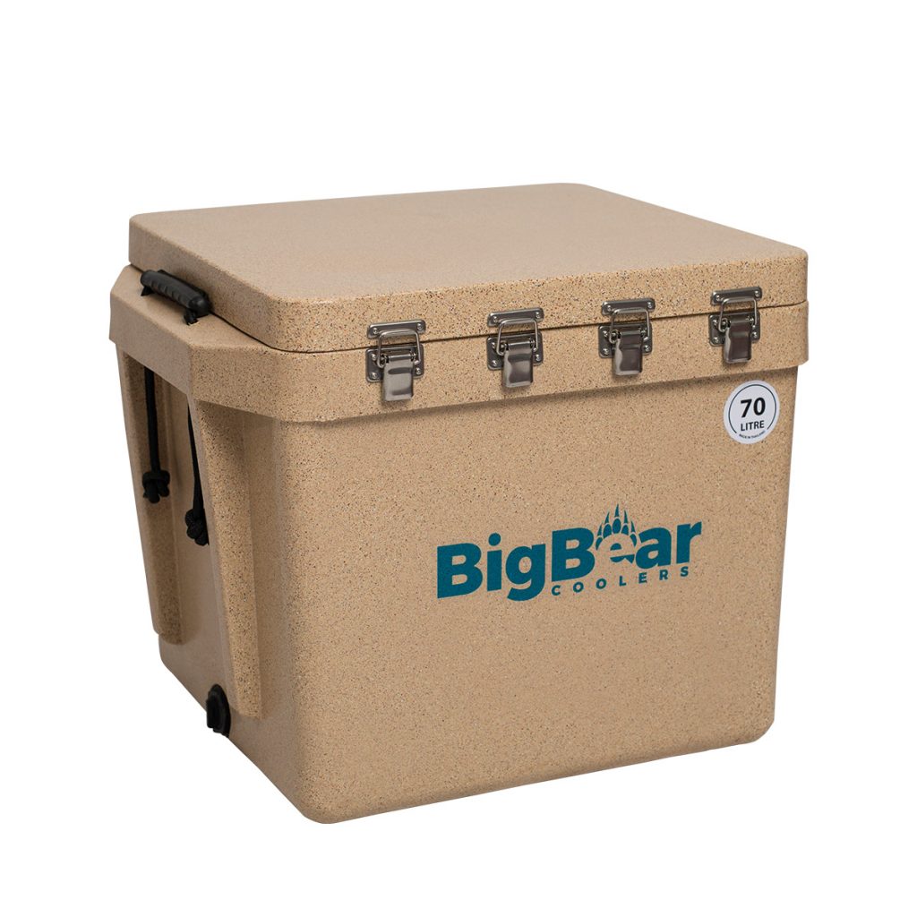 Square Range - Big Bear Coolers