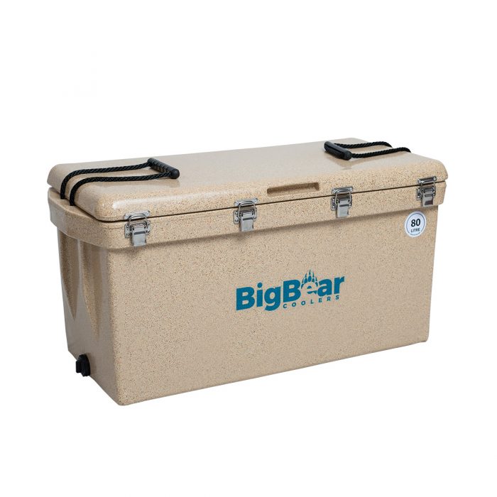 Iceberg Range - Big Bear Coolers