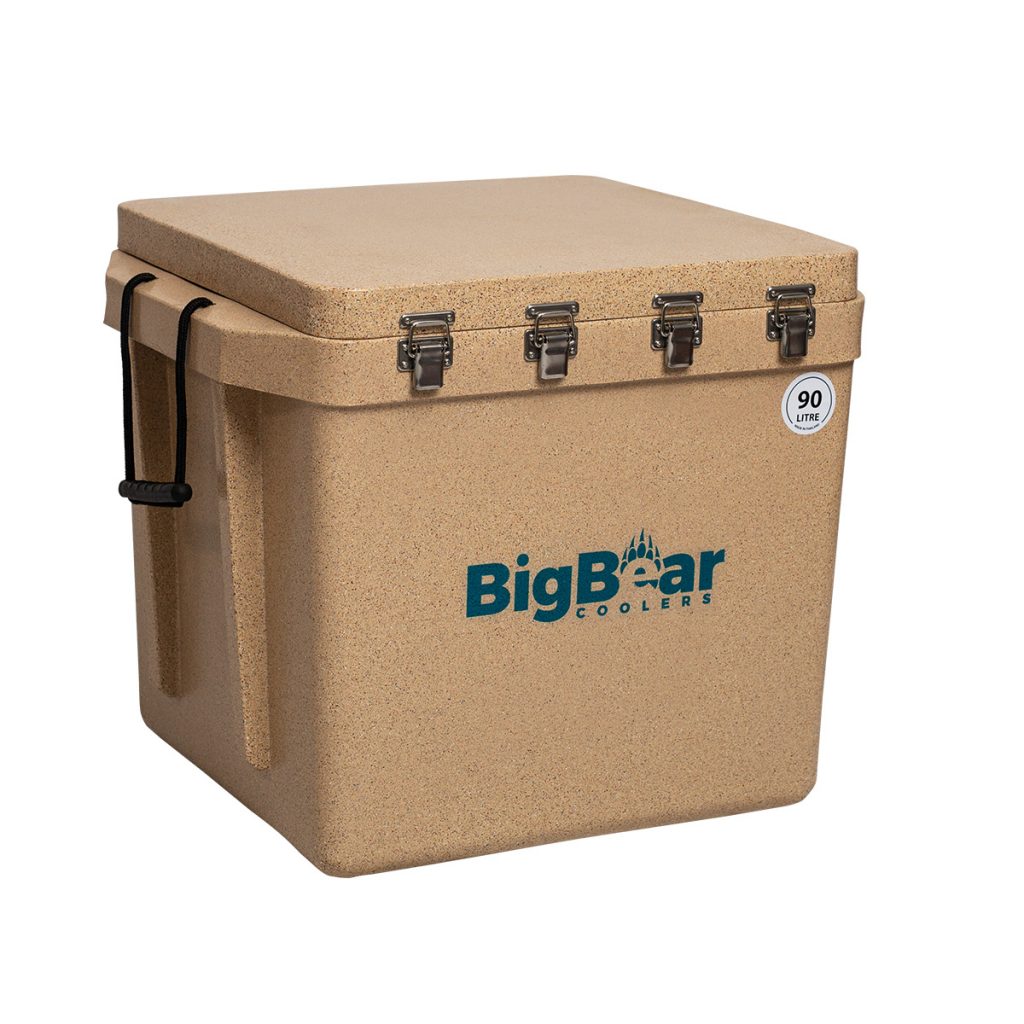 Square Range - Big Bear Coolers