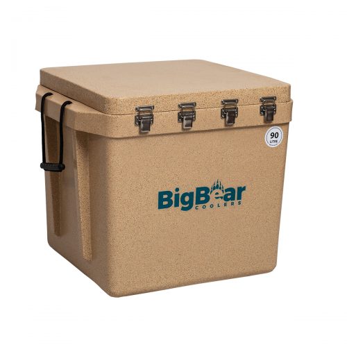 Square Range - Big Bear Coolers