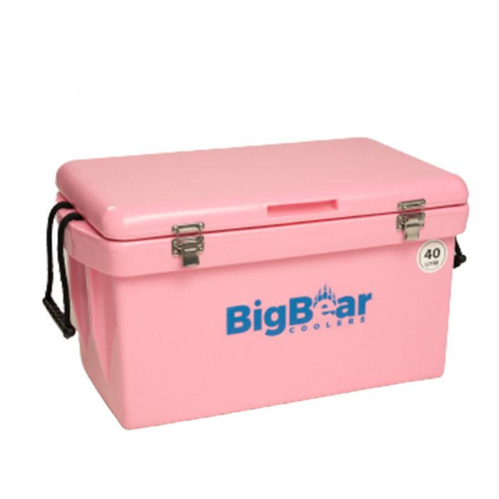 Iceberg Range - Big Bear Coolers